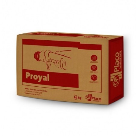 PROYAL