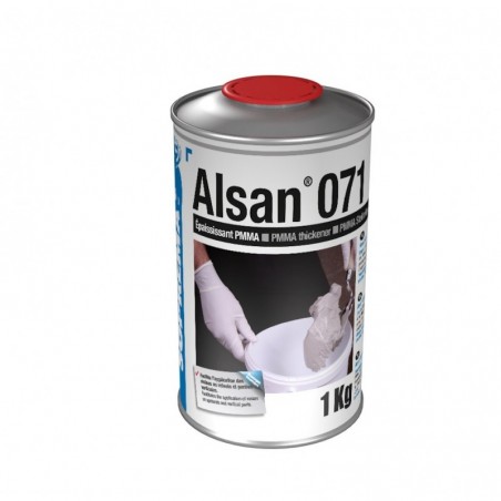 ALSAN 071