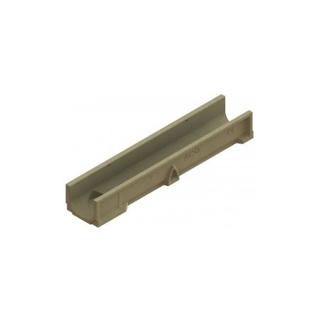ACO SELF 200 CANAL H15 SIN REJA C251