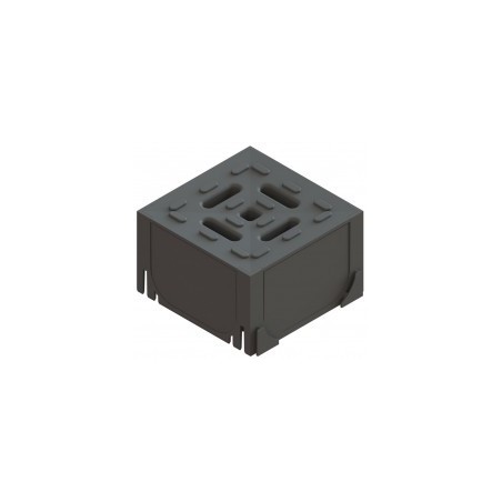 ACO SELF HEXALINE 2.0 ELEMENTO ESQUINA A15