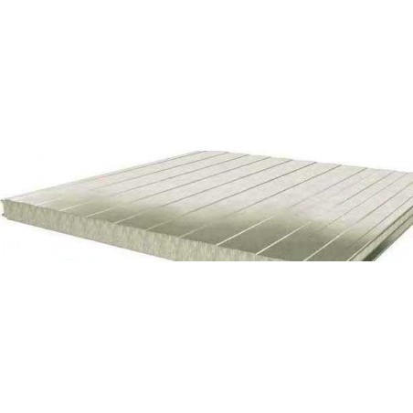 PANEL MACHIHEMBRADO SECTORIZACIÓN