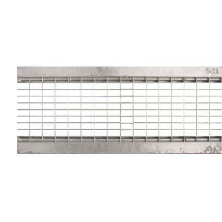 ACO SELF 300 ENTRAMADA A. GALVA. B125