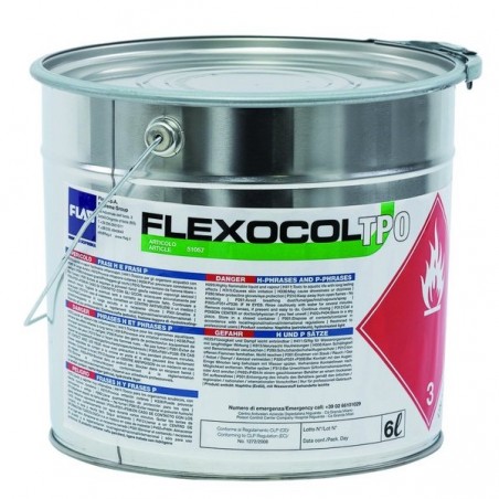 FLEXOCOL TPO