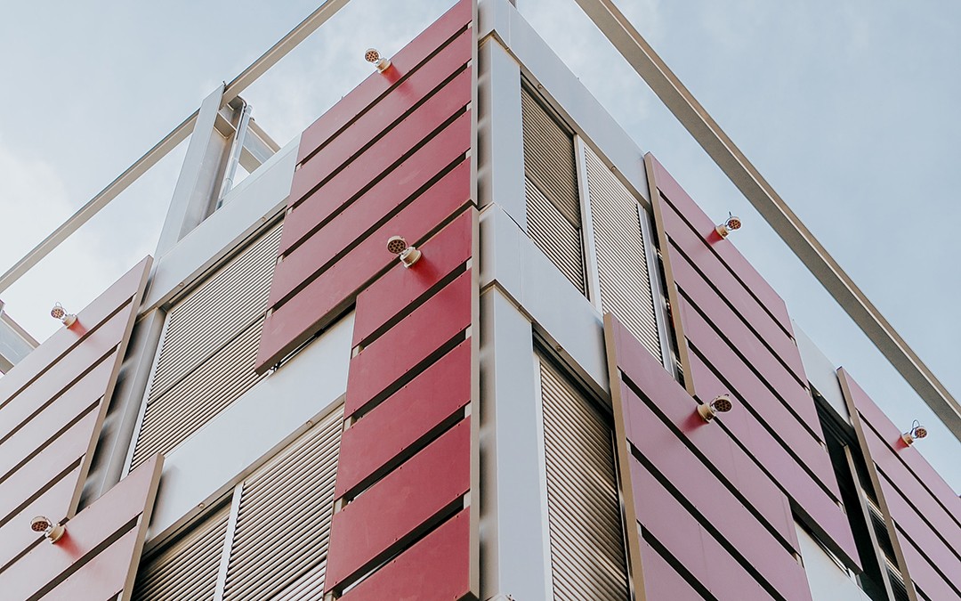 Aislamiento de edificios mediante fachadas ventiladas - Blog Placomat Aislamiento de edificios mediante fachadas ventiladas - Blog Placomat