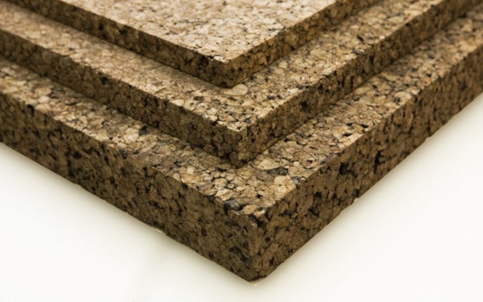 Las principales ventajas del corcho en construcción - Blog Placomat