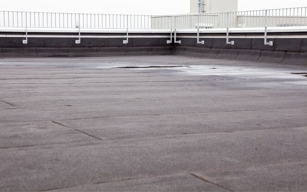 ¿Cómo aislar las cubiertas transitables? - Blog Placomat